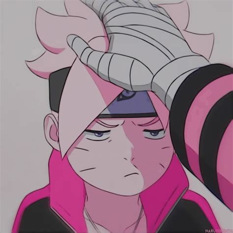 Boruto Hidden Truth