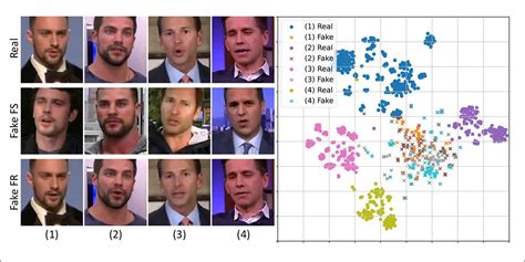 Deepfake Detection Based On Original Human Biometric Traits Unite Ai
