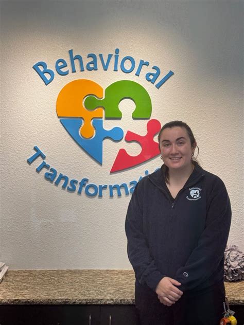 Behavioraltransformations Therapywithheart Thankyou Behavioral Transformations