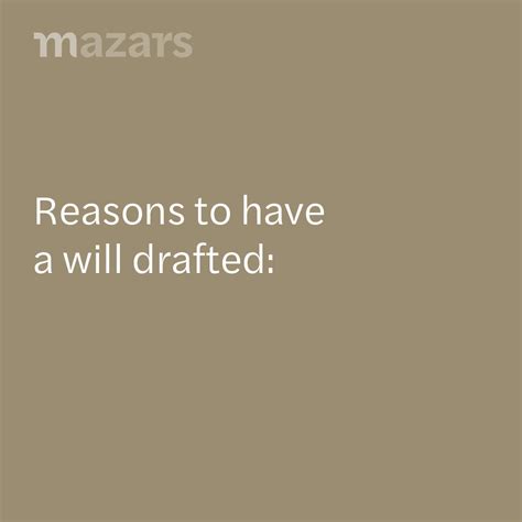 Willsweek Willsandestates Estateplanning Mazarsinsouthafrica Mazars Forvis Mazars In