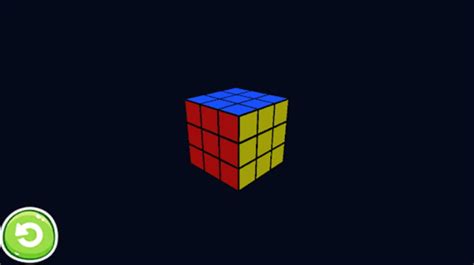 Кубик Рубика For Android Download