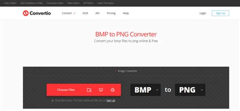 将 Bmp 转换为 Png 格式，且不损失原始质量
