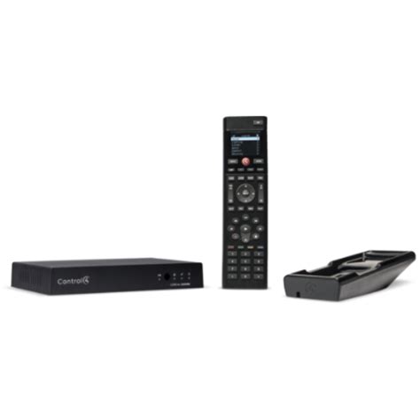 Control4 Single Room Hub And Controller C4 Core Lite Rsk Av Luxury Group