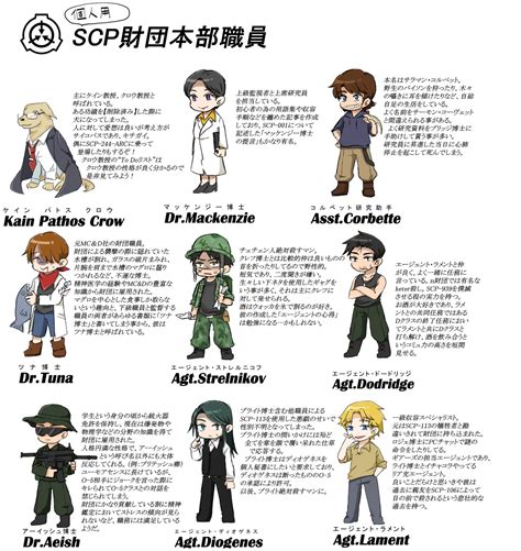 「scp」おしゃれまとめの人気アイデア｜pinterest｜☹︎Ꮥ☾ĦШ∃ℐИ☹︎ 都市伝説 バレ 財団