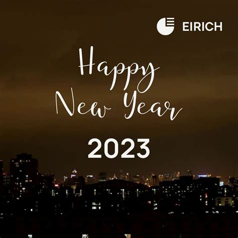 Heres To A New One We Wish You All A Happy Peaceful And Healthy New Year 2023 We Look Forward