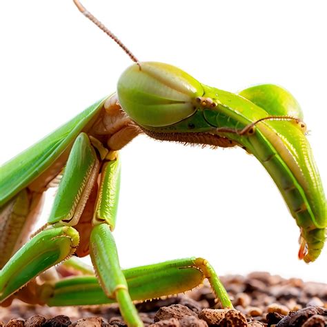 Download Praying Mantis Hunting Png 06122024