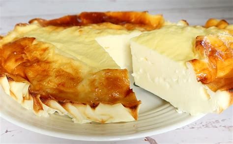 Торт за 30 минут без муки и сахара В основе 2 стакана йогурта