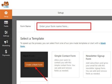 How To Create A Gdpr Compliant Form In Wordpress