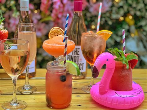 Grown Folks Friday Aloha Krab With Wbls Fred Bugsy Buggs