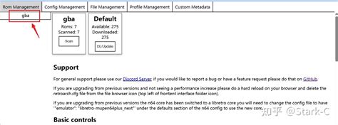 摸鱼的路子又多了一条，docker搭建复古游戏模拟器『emulatorjs』 知乎