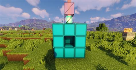 Parallax Tbr For Minecraft 1 20 6