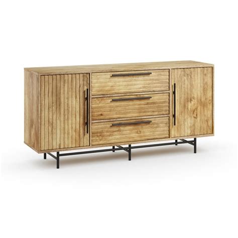 Bryant Sideboard Dunelm
