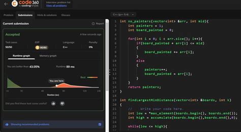 vishal kumar on linkedin 75hard day26 hardbinarysearch