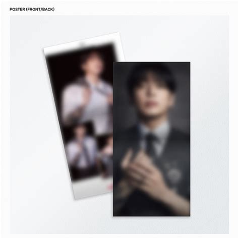 Nutport Bts Arirang Jung Kook Orchid Vinyl