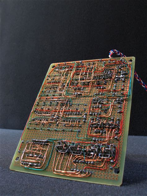 IC Tester Hackaday Io