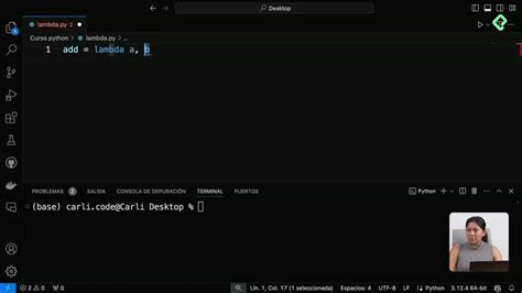 Curso De Python Platzi