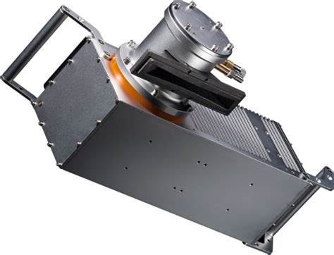 Product Categories Integrated X Ray Sources