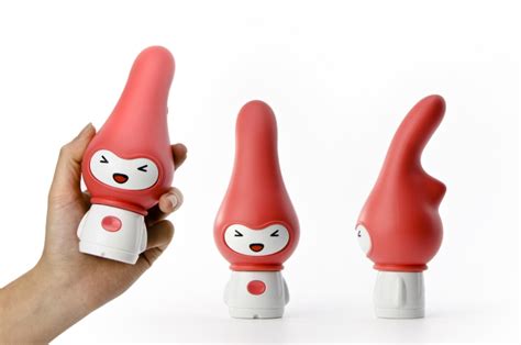 Buxxxer Sex Toys For Kokoro 2012 By Andrea Grecucci At