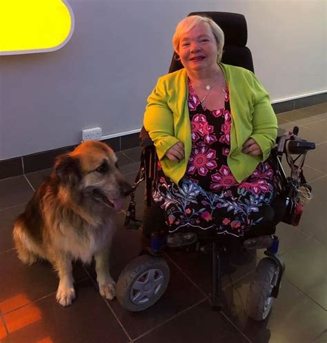 Teresa Thalidomide Porn Pictures Xxx Photos Sex Images 4004350 Pictoa
