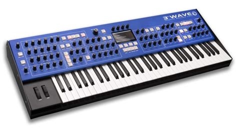 Make Your Own Wavetables And Get Creative With Wavetable Synthesizers