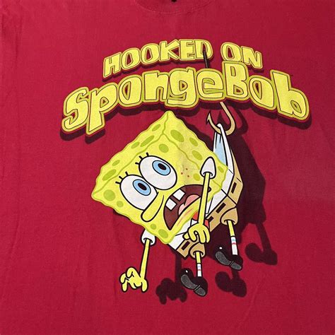 Spongebob Hooked Pants