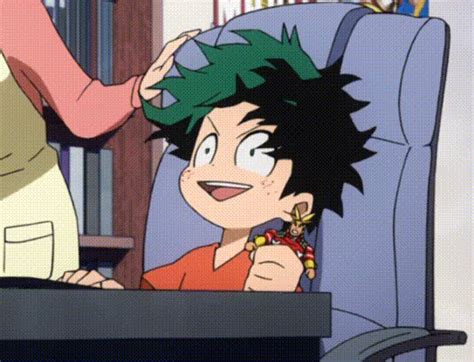 Baby Deku Meme Gif My Xxx Hot Girl
