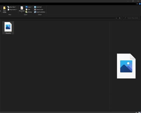 How To Preview Png  Files Without Opening Them R Windowshelp