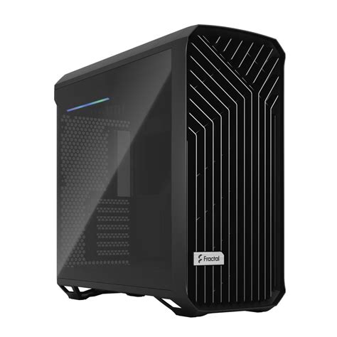 Fractal Design Pc Hardware — Start Ch Cases Fans Psu Cooling