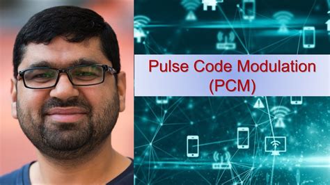 Pulse Code Modulation Pcm Youtube