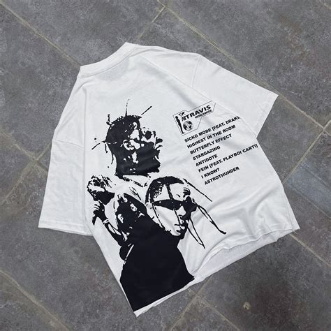 Utopia Fans Tee Coolkapray