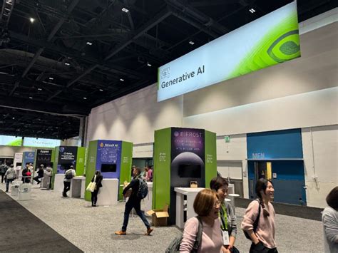 Cloudfabrix On Linkedin Gtc24 Aiops Genai