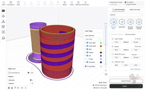 Snapmaker Artisan Hands On Review Of All 3 Modes