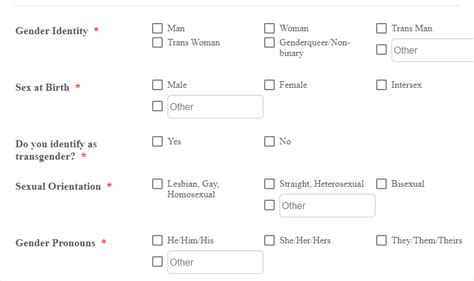 InSight Collecting Data To Address Health Inequities Whitman Walker