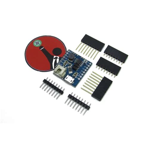 wemos d1 wifi mercadolibre 📦