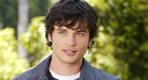 Tom Welling Biography Age Relationship Career Net Worth And More