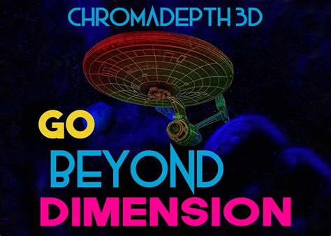 Chromadepth 3 D Glasses American Paper Optics Llc