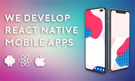 Develop Ios And Android App Using React Native By Asjadkhan673 Fiverr