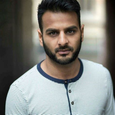 anonymous method — what was i told over and over as an actor all of