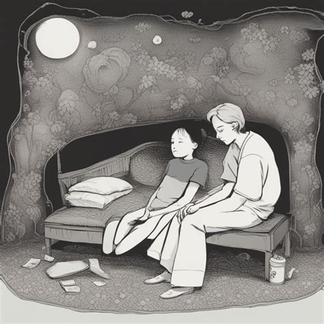 Dream About Mothers Babefriend Treating Me Better