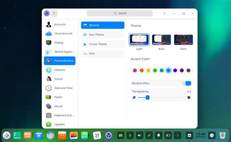 Deepin Beta Out Now Here Are The New Features FOSS Linux
