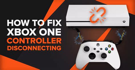 How To Fix Xbox One Controller Keeps Disconnecting [7 Ways]