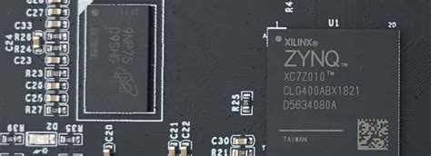 What Is Xilinx XC A T FGG I FPGA RayPCB