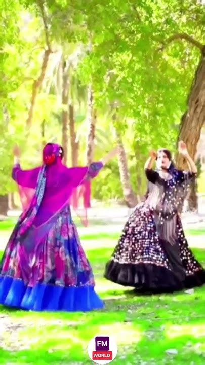 رقص زیبا و عالی ، دو دختر بویری، دختر دختران بختیاری لریشاد لباس