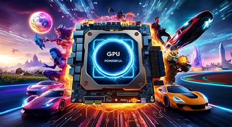 Real Time Rendering And Gpu Hosting In The Gaming Industry