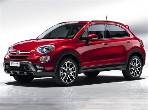 Metemos Al Fiat 500x 4x4 ¡en El Barro