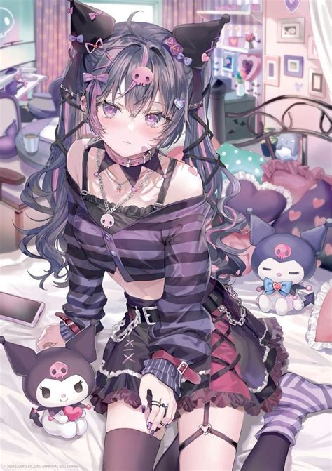 Girls Room Panosundaki Pin
