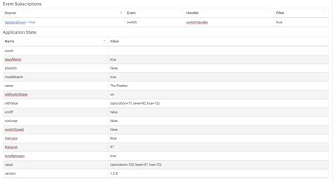 Release The Flasher Flash Your Lights Based On Several Triggers Page 10 Custom Apps