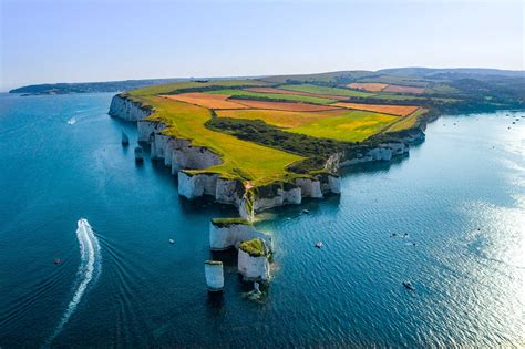 Old Harry Rocks Walk Welcome To Jurassic Coast Il Mio Viaggio A