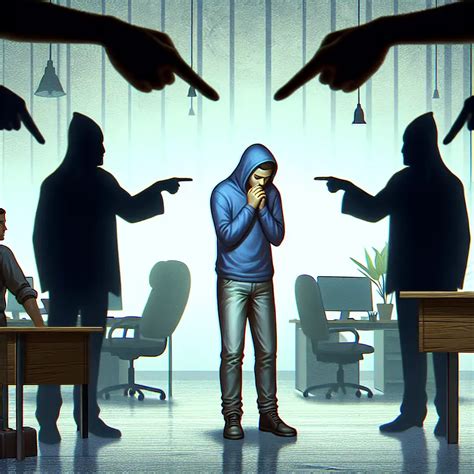 Scapegoat Definition Meaning And Examples Wordup App