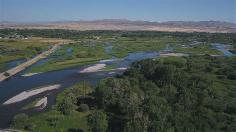 Fwp Issues New Hoot Owl Restrictions On Madison River